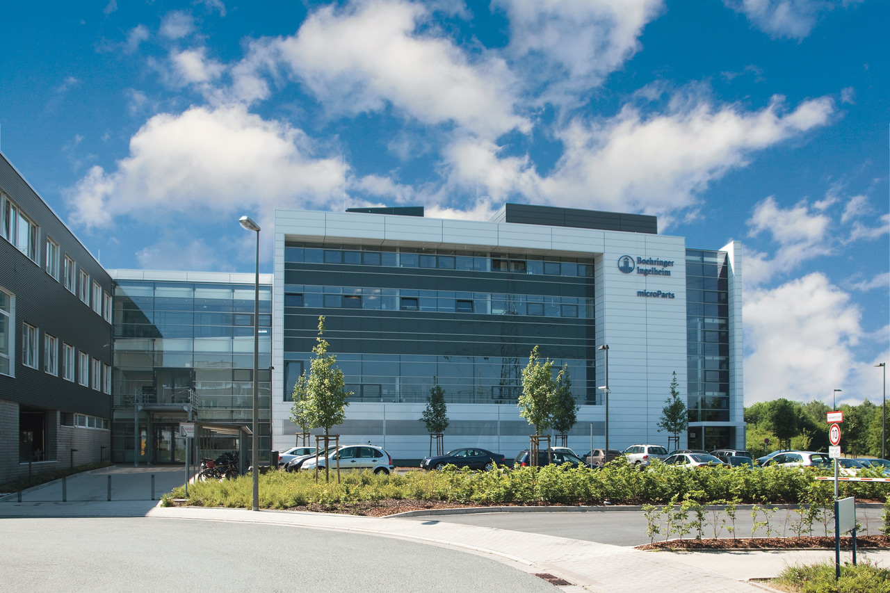 Pharmazie-Praktikum | Boehringer Ingelheim Karriere