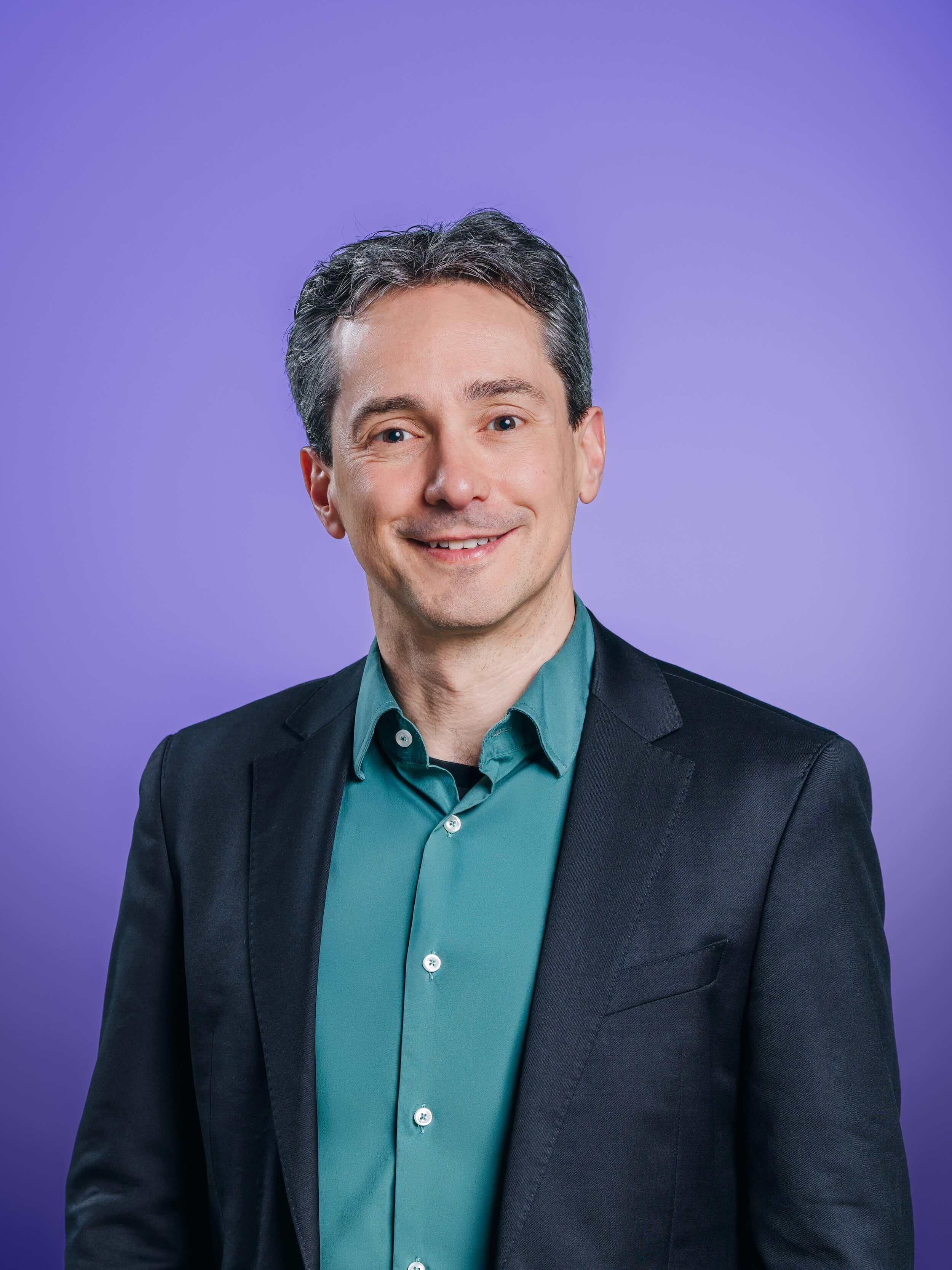 Benedikt Kraus | Boehringer Ingelheim DE