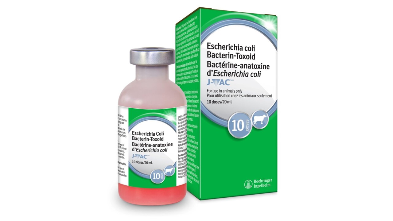 Animal Health Products | Boehringer Ingelheim CA