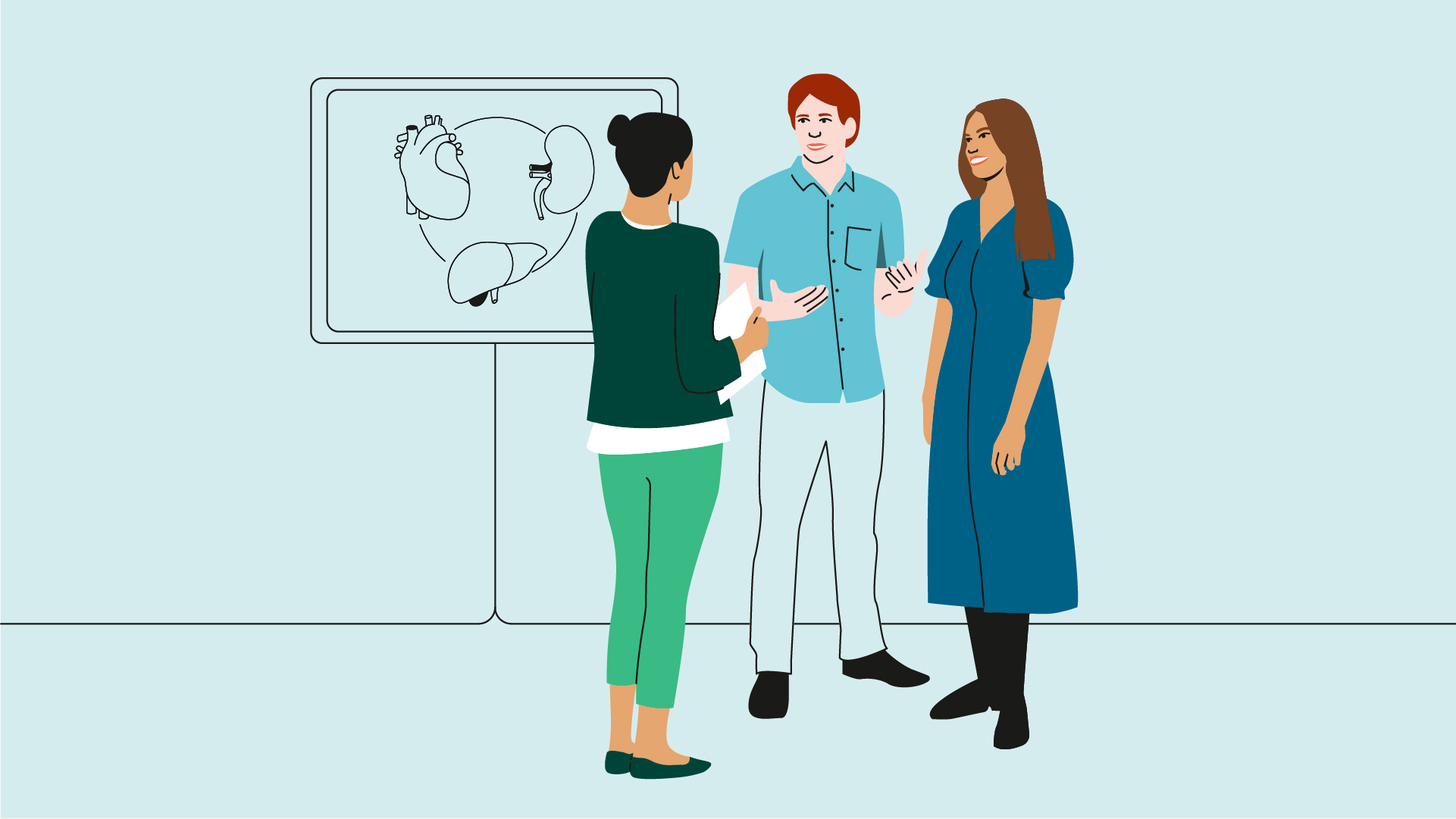Joint efforts to address the global CRM health crisis | Boehringer ...