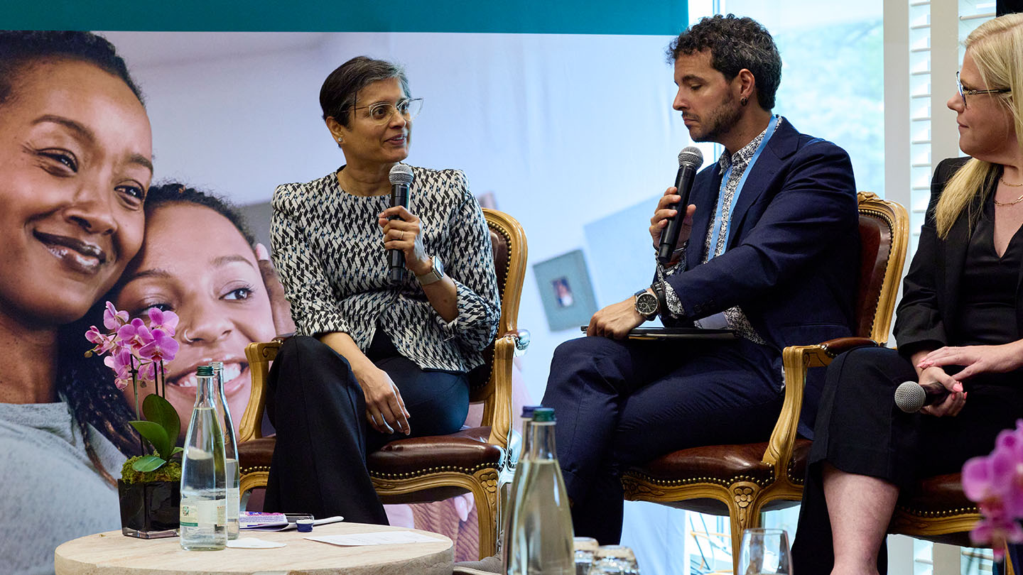Obesity: breaking stigma and driving change | Boehringer Ingelheim