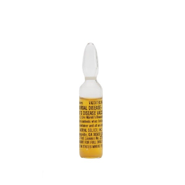 VAXXITEK HVT + IBD | boehringer-ingelheim.com