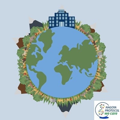 Nagoya Protocol | Boehringer Ingelheim