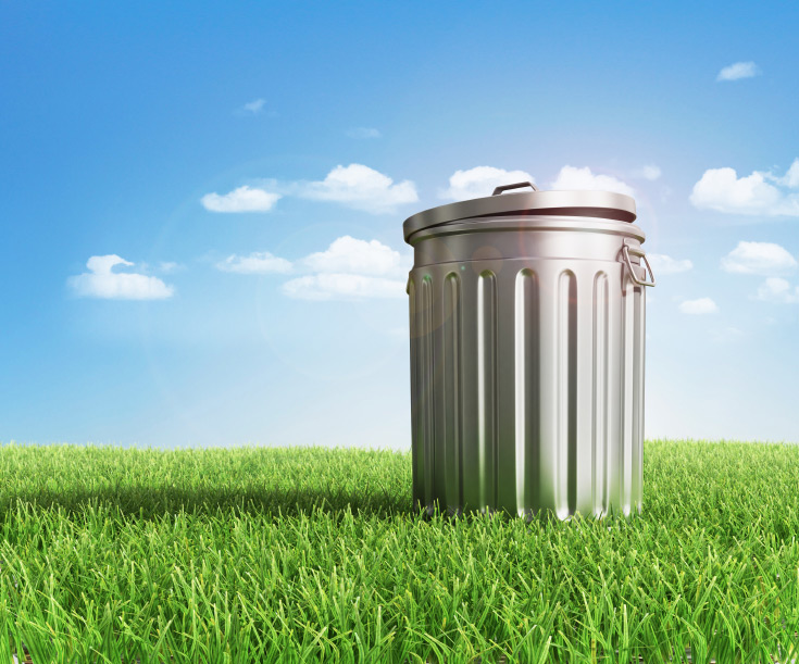 Waste | Boehringer Ingelheim