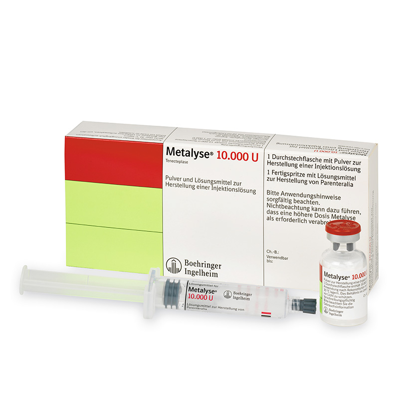 Metalyse® | boehringer-ingelheim.com