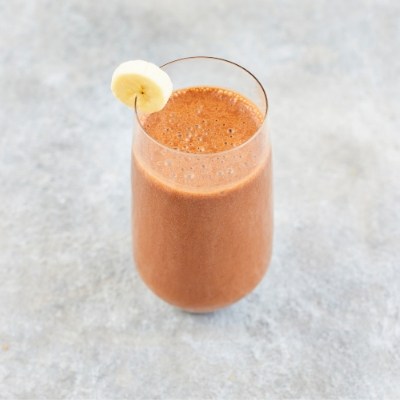 Chocolate Thickshake Video | Boehringer Ingelheim
