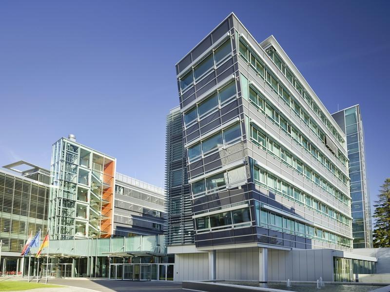 Wo Sie uns finden | Boehringer Ingelheim