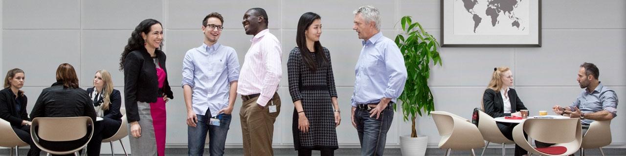 Ethics and Compliance | Boehringer Ingelheim