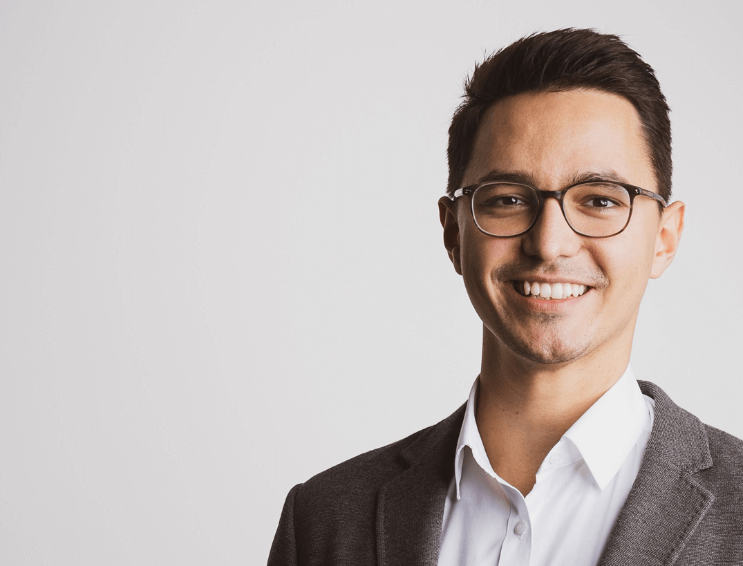 Nikola Marinkovic| Karriere bei Boehringer Ingelheim