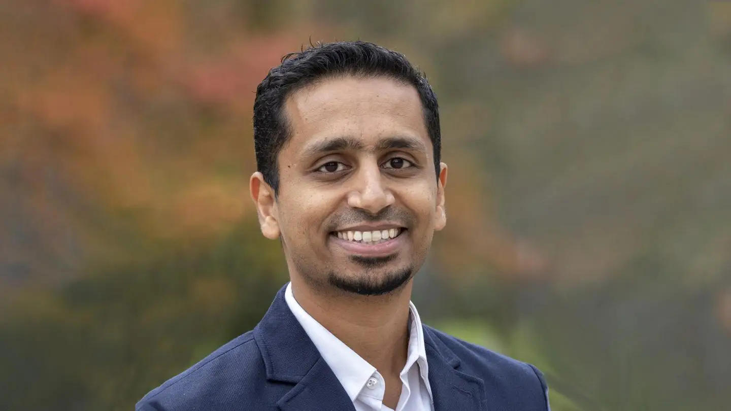 Rahul J. Prasad | Boehringer Ingelheim Karriere