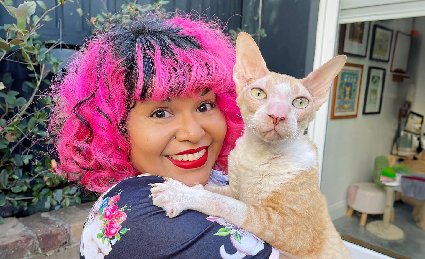 Interconnected: The deep bond between cats and cat owners | Boehringer ...