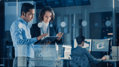 Alex Breiner | Boehringer Ingelheim BR