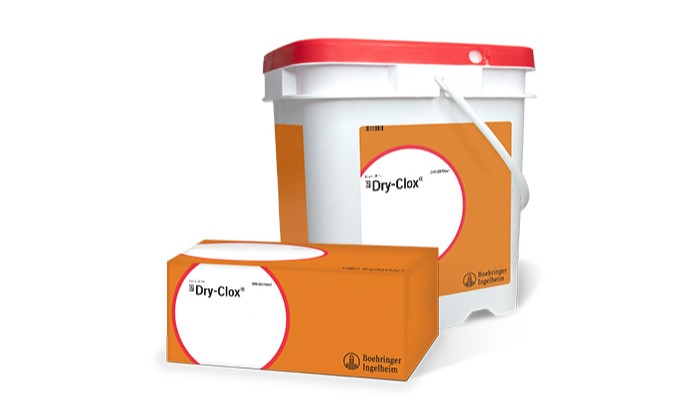 Animal Health Products | Boehringer Ingelheim CA