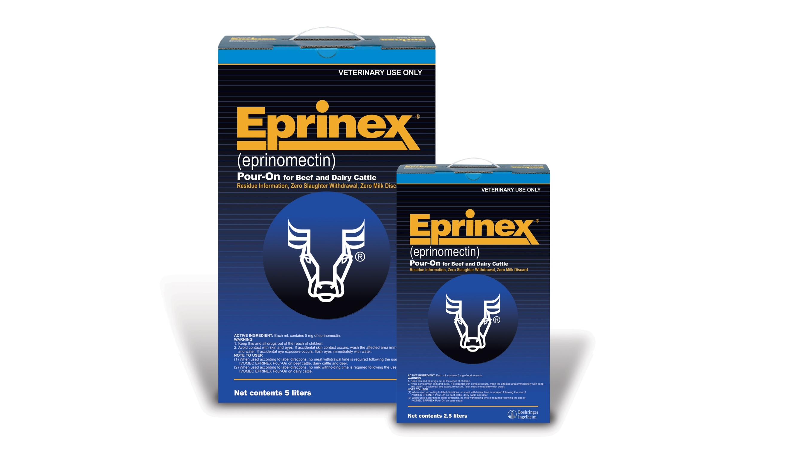 Animal Health Products | Boehringer Ingelheim CA