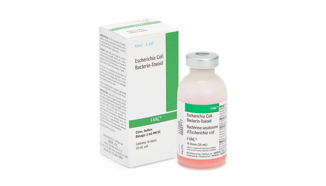 Animal Health Products | Boehringer Ingelheim CA