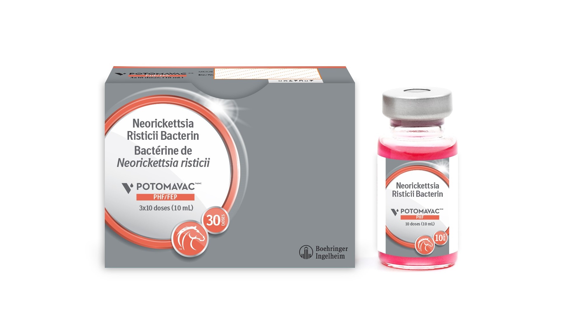 Animal Health Products | Boehringer Ingelheim CA