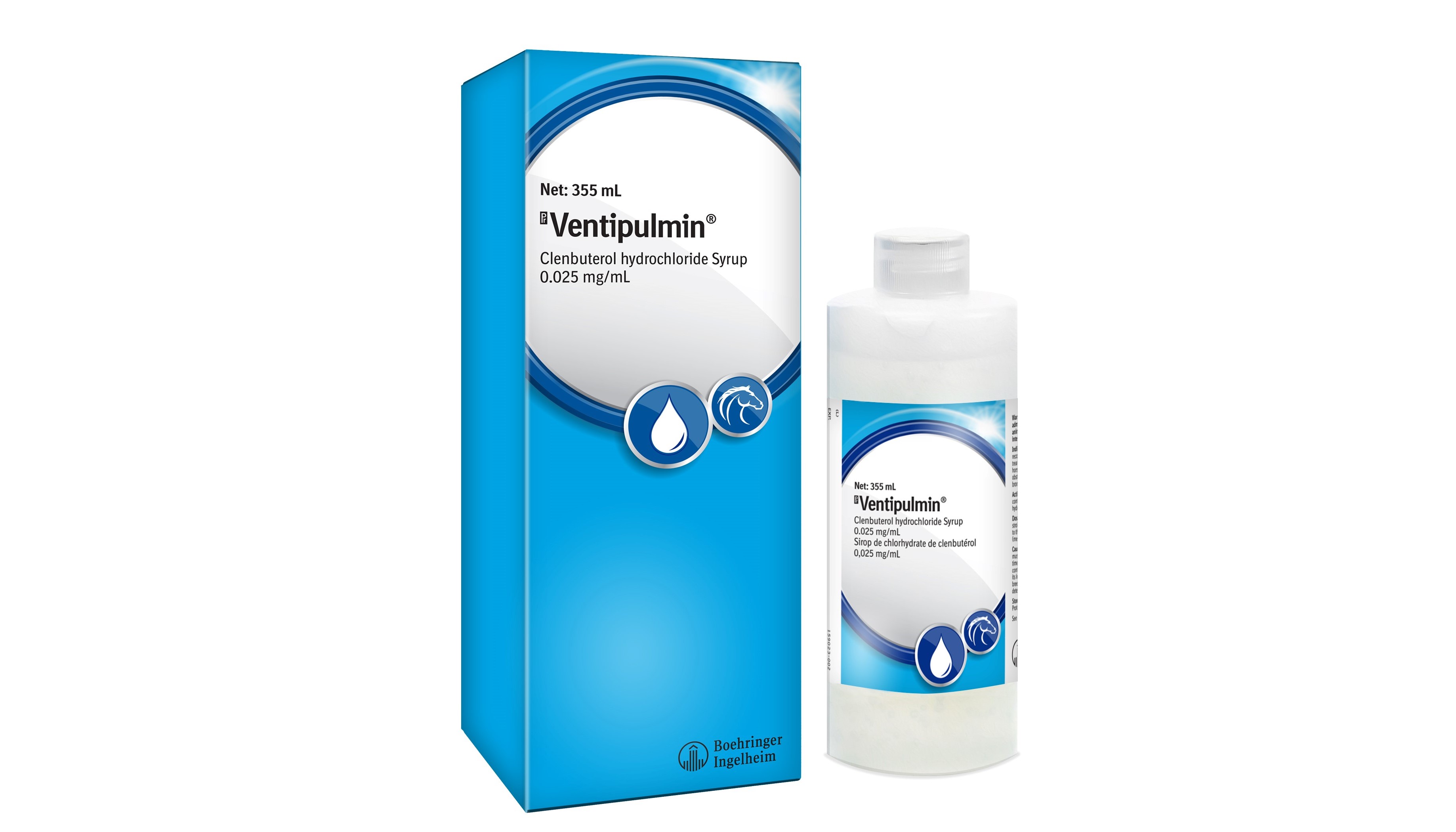 Animal Health Products | Boehringer Ingelheim CA