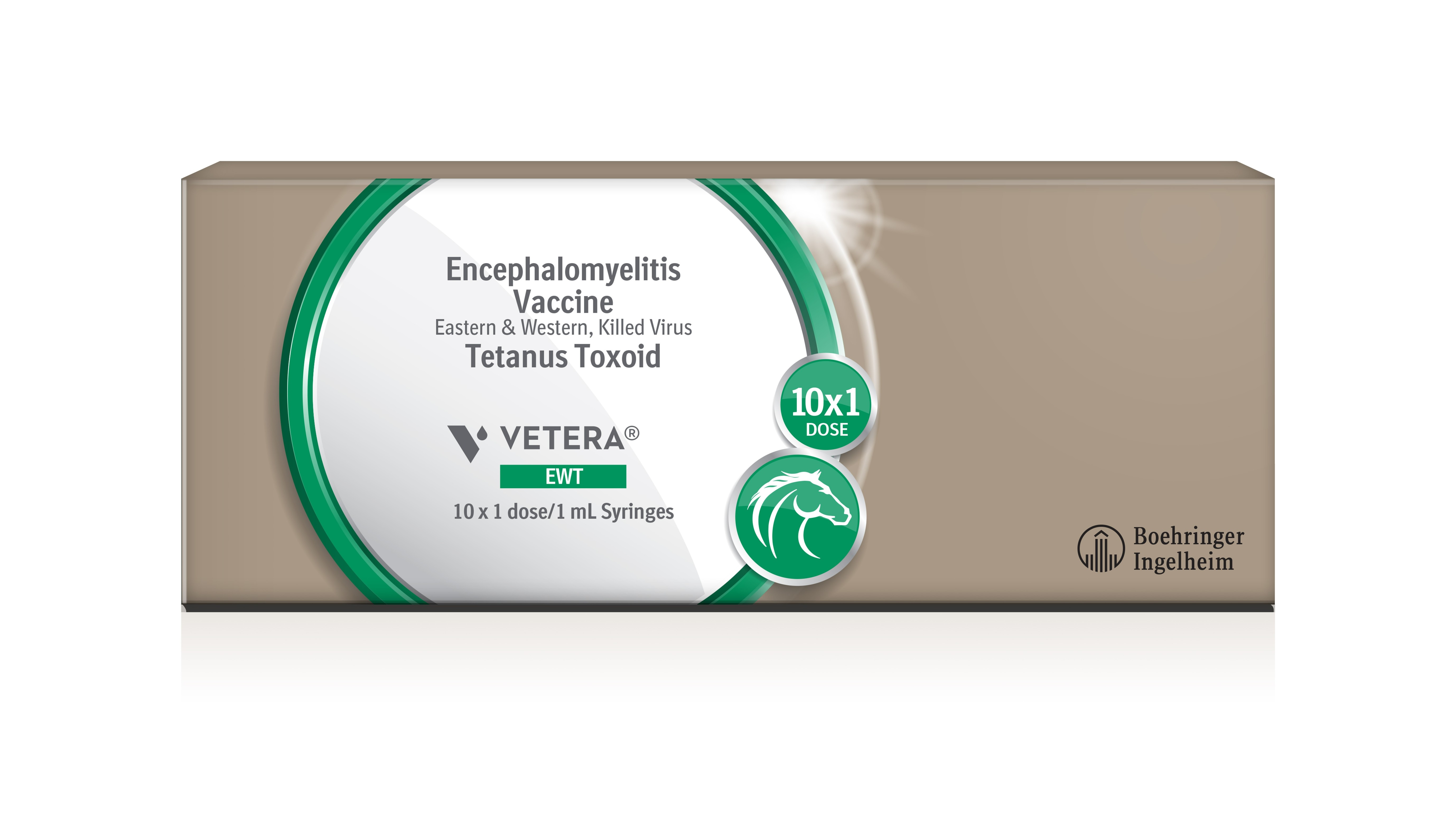 Animal Health Products | Boehringer Ingelheim CA