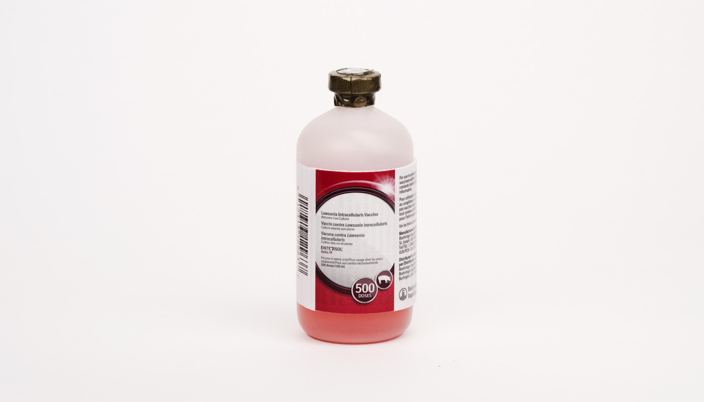 Animal Health Products | Boehringer Ingelheim CA