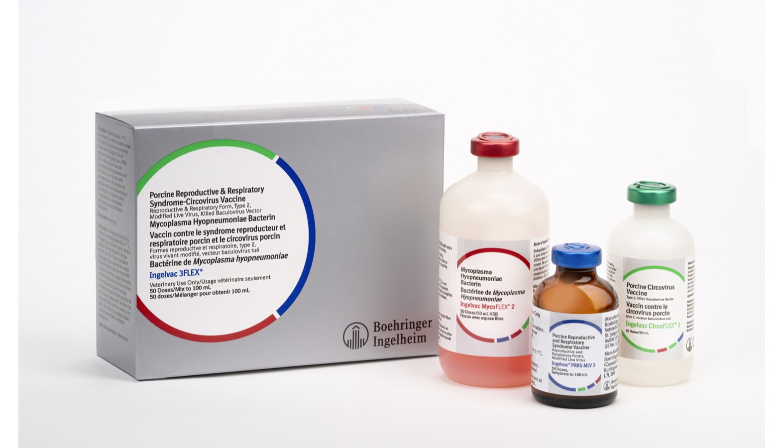 Animal Health Products | Boehringer Ingelheim CA