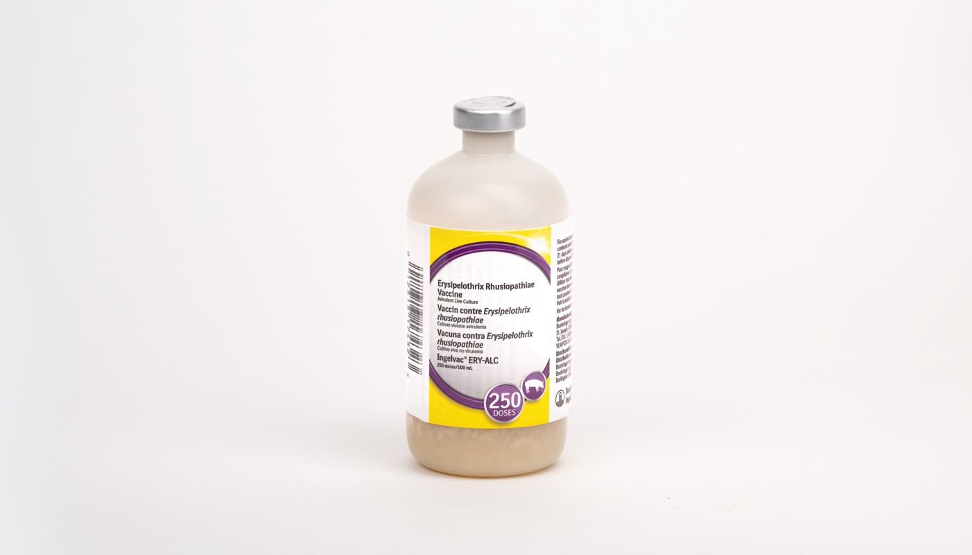 Animal Health Products | Boehringer Ingelheim CA
