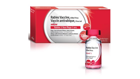 Animal Health Products | Boehringer Ingelheim CA