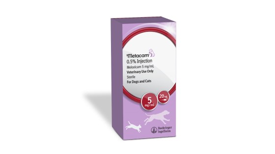 Animal Health Products | Boehringer Ingelheim CA