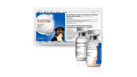 Animal Health Products | Boehringer Ingelheim CA
