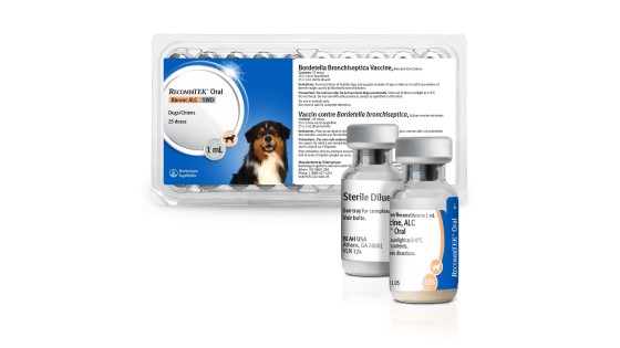Animal Health Products | Boehringer Ingelheim CA