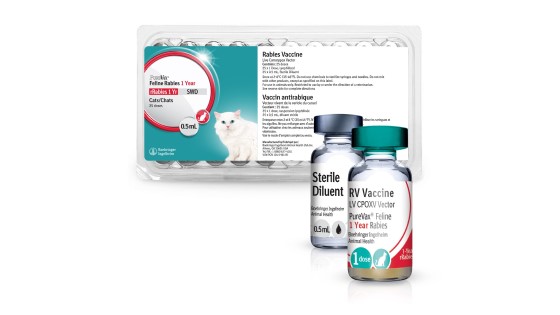 Animal Health Products | Boehringer Ingelheim CA