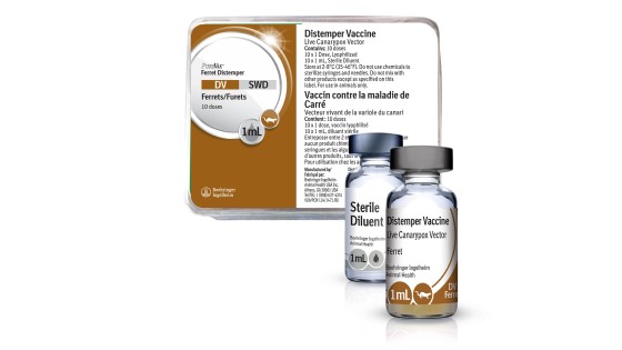 Animal Health Products | Boehringer Ingelheim CA