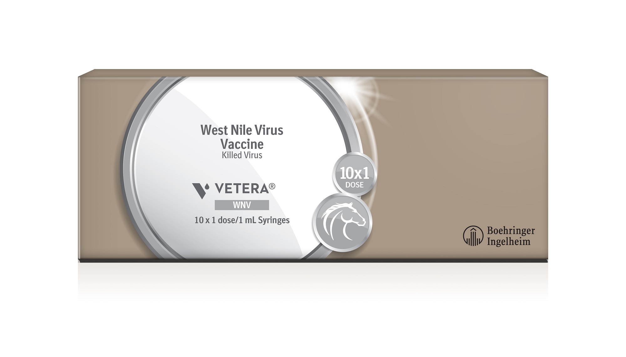 Animal Health Products | Boehringer Ingelheim CA