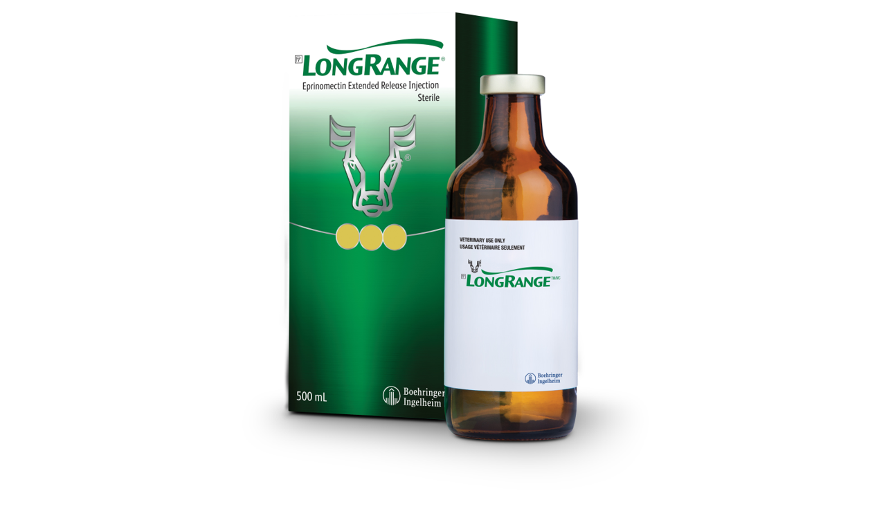 Animal Health Products | Boehringer Ingelheim CA