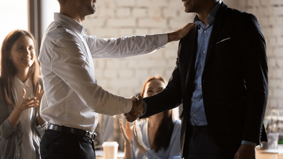 Rewards & Recognition | Boehringer Ingelheim Careers