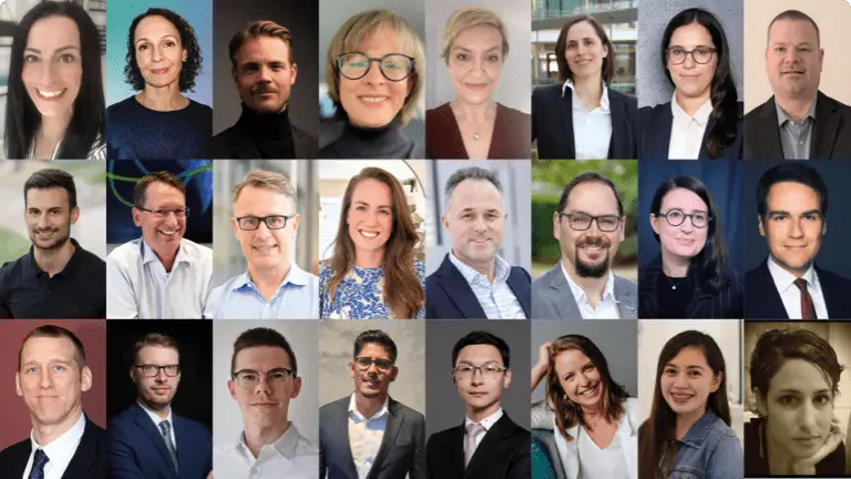 Explore our company | Boehringer Ingelheim Careers