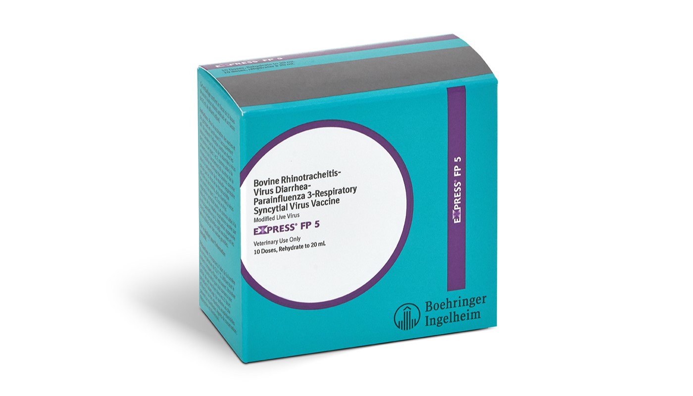 Produits de santé animale | Boehringer Ingelheim CA