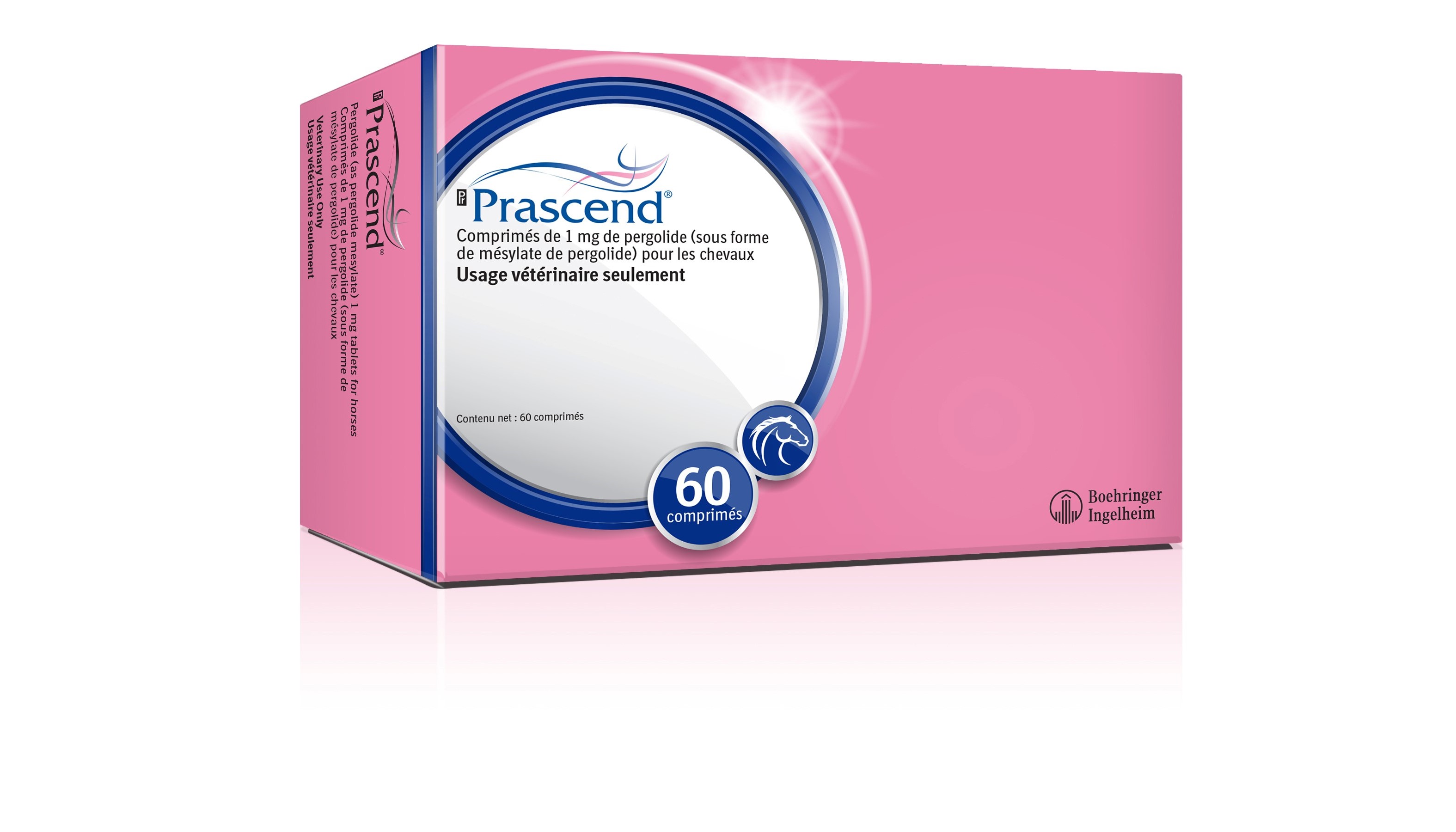 Santé animale | Produits de santé animale | Boehringer Ingelheim CA