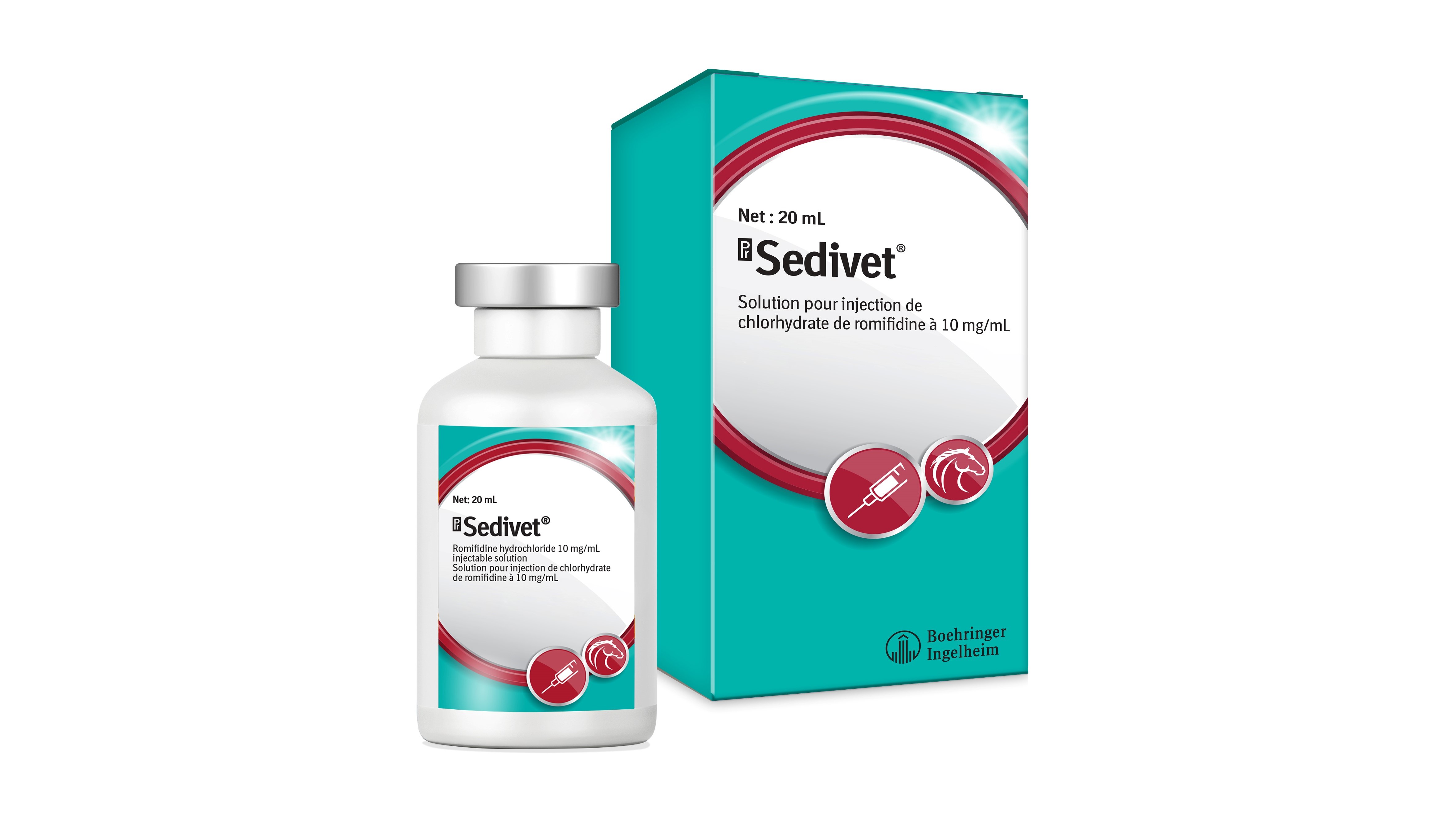 Santé animale | Produits de santé animale | Boehringer Ingelheim CA