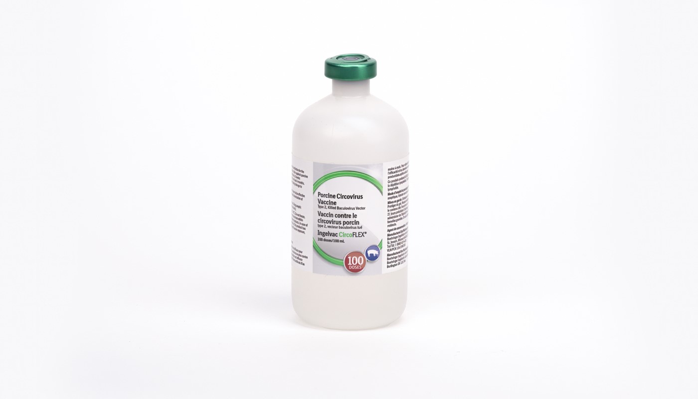 Santé animale | Produits de santé animale | Boehringer Ingelheim