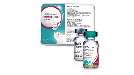 Santé animale | Produits de santé animale | Boehringer Ingelheim