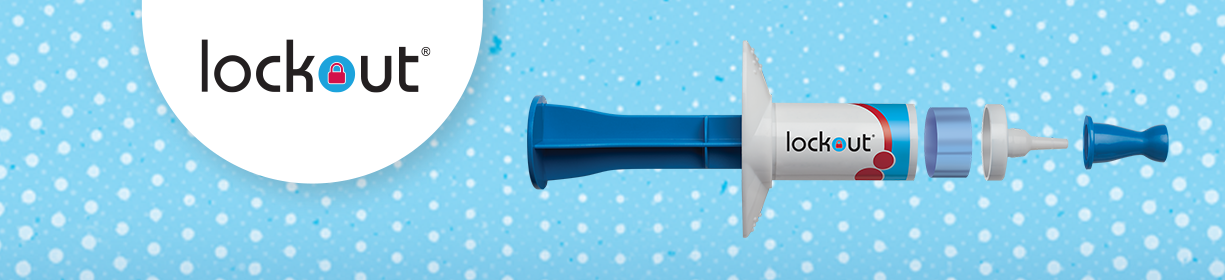Choisissez le scellant à trayon mieux conçu | Boehringer Ingelheim