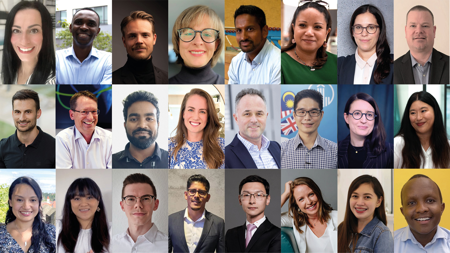 Careers | Boehringer Ingelheim - Life Forward