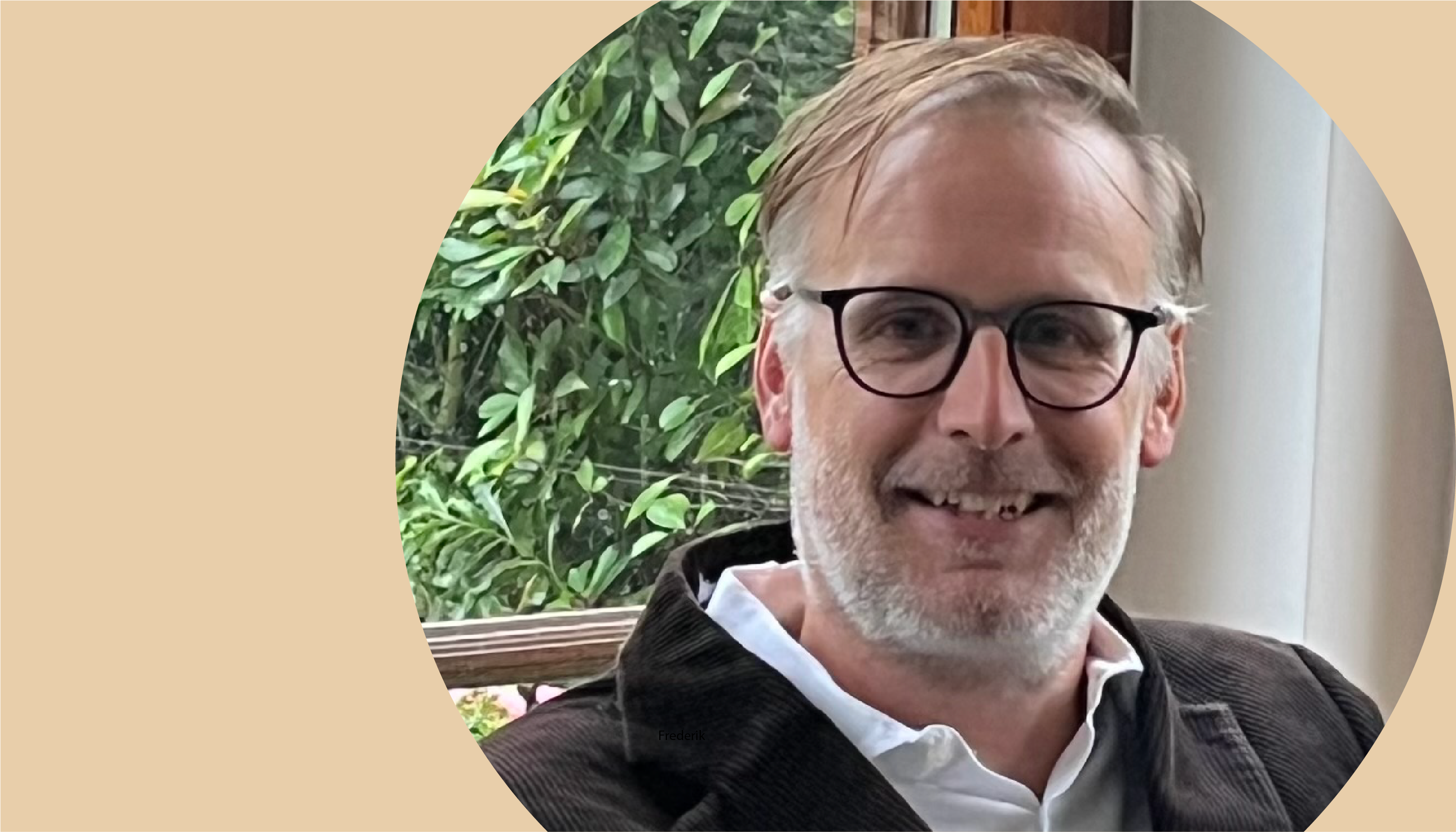 Patient Safety Testimonials | Rafael | Boehringer Ingelheim