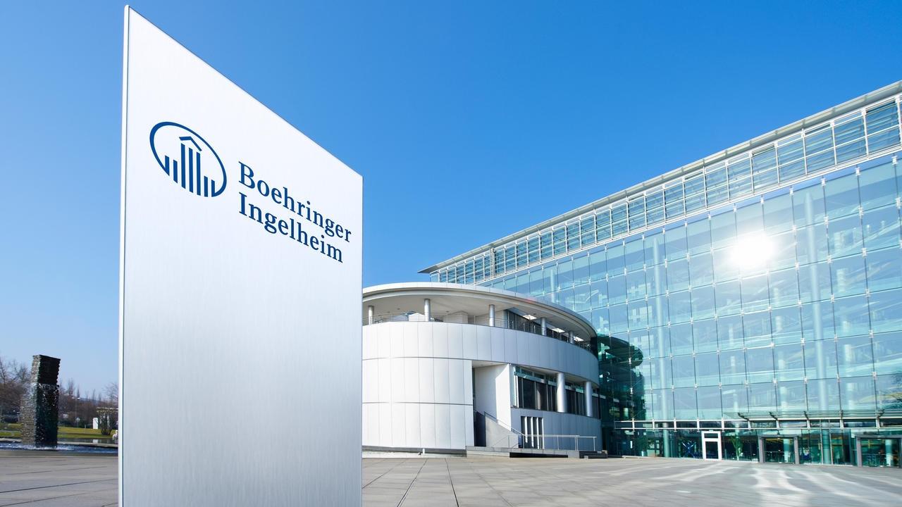 Über uns | Boehringer Ingelheim