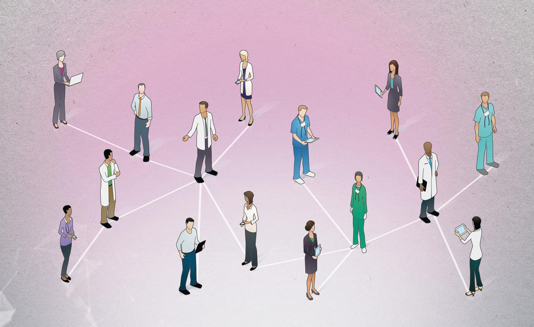 Patientenorganisationen | Boehringer Ingelheim