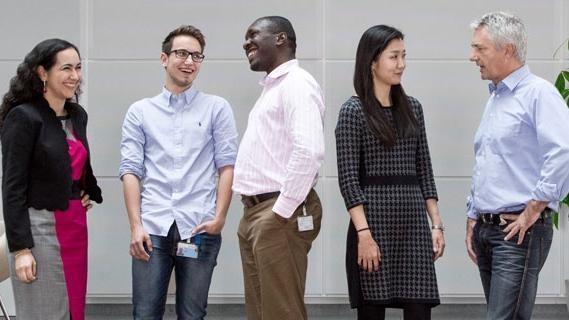 A propos | Boehringer Ingelheim