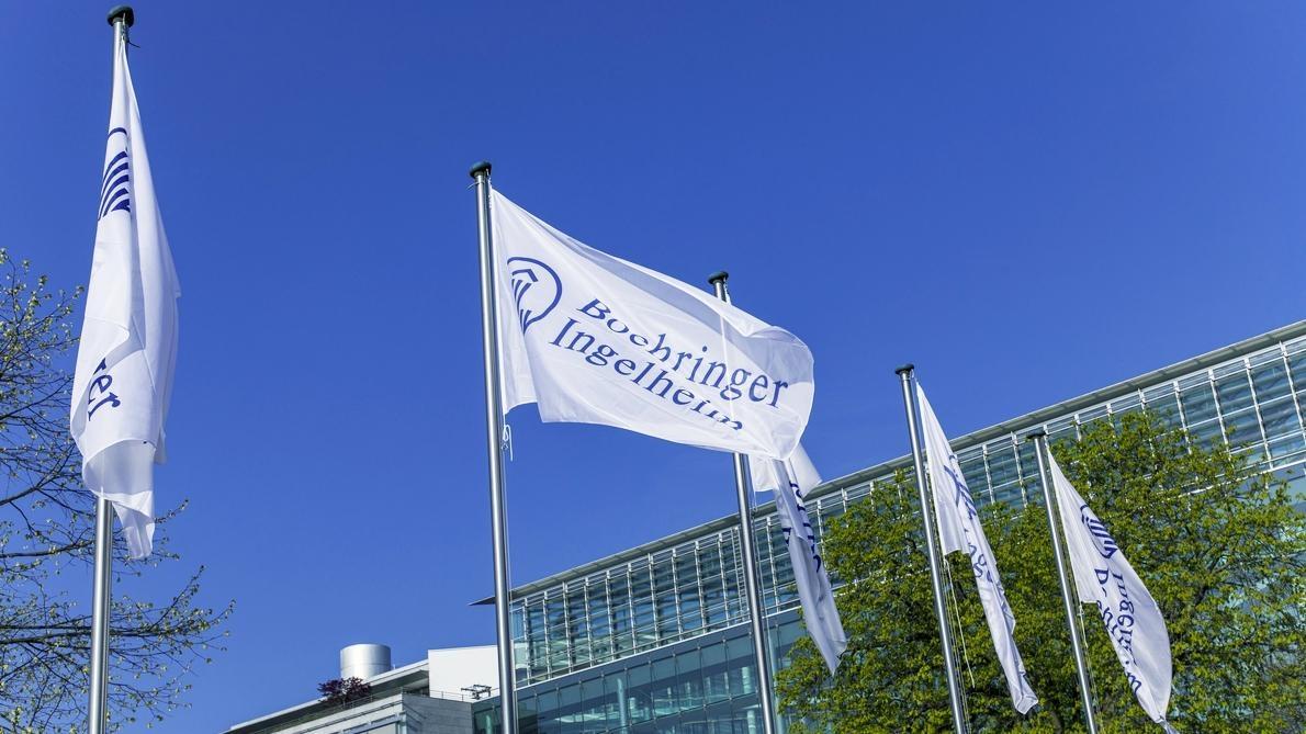 A propos | Boehringer Ingelheim