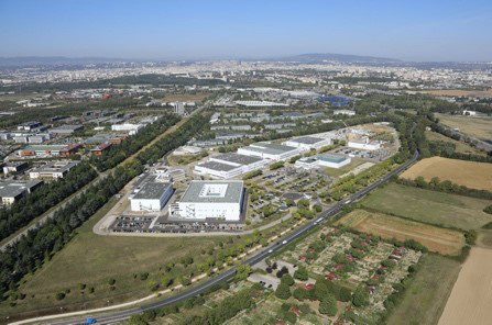 Lyon | Boehringer Ingelheim