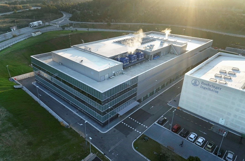 Sant Cugat del Vallès | Boehringer Ingelheim