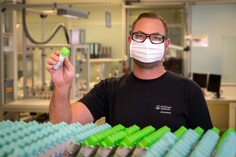 Standort Dortmund | Boehringer Ingelheim